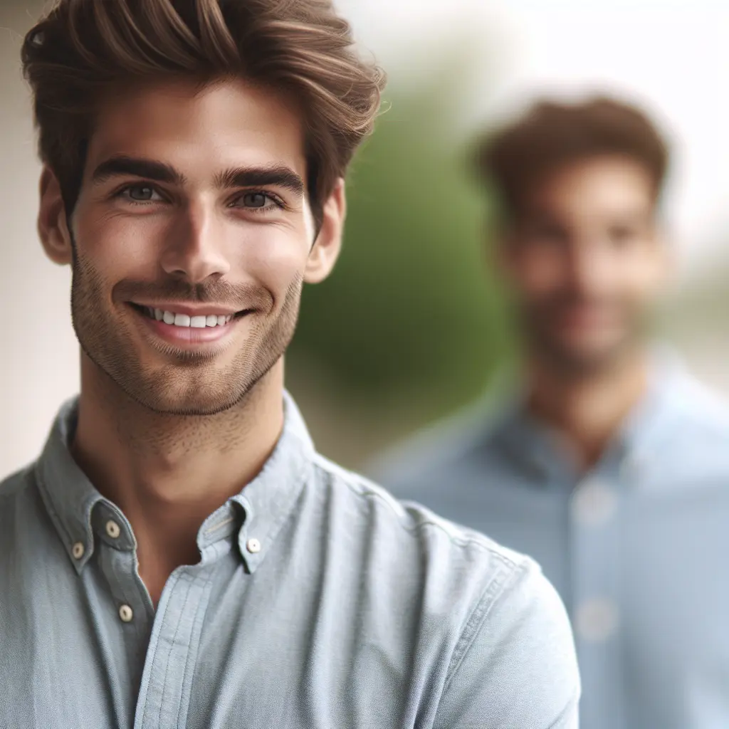 Beastly Benevolence | Blog by Michael Turner